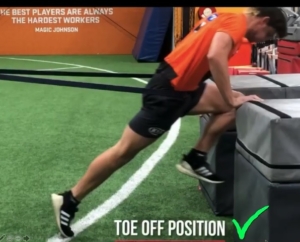 Best Speed & Plyo Drills for Acceleration – Part 3 - Athletic ...
